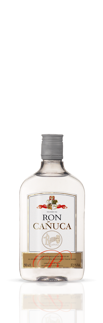 Productos | Ron | Ron Cañuca | Cañuca | 041130 | Destilerías La Huertana