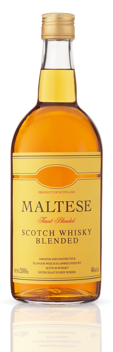 Productos | Scotch whisky | Sw Maltese | Maltese | 902250 | Destilerías ...